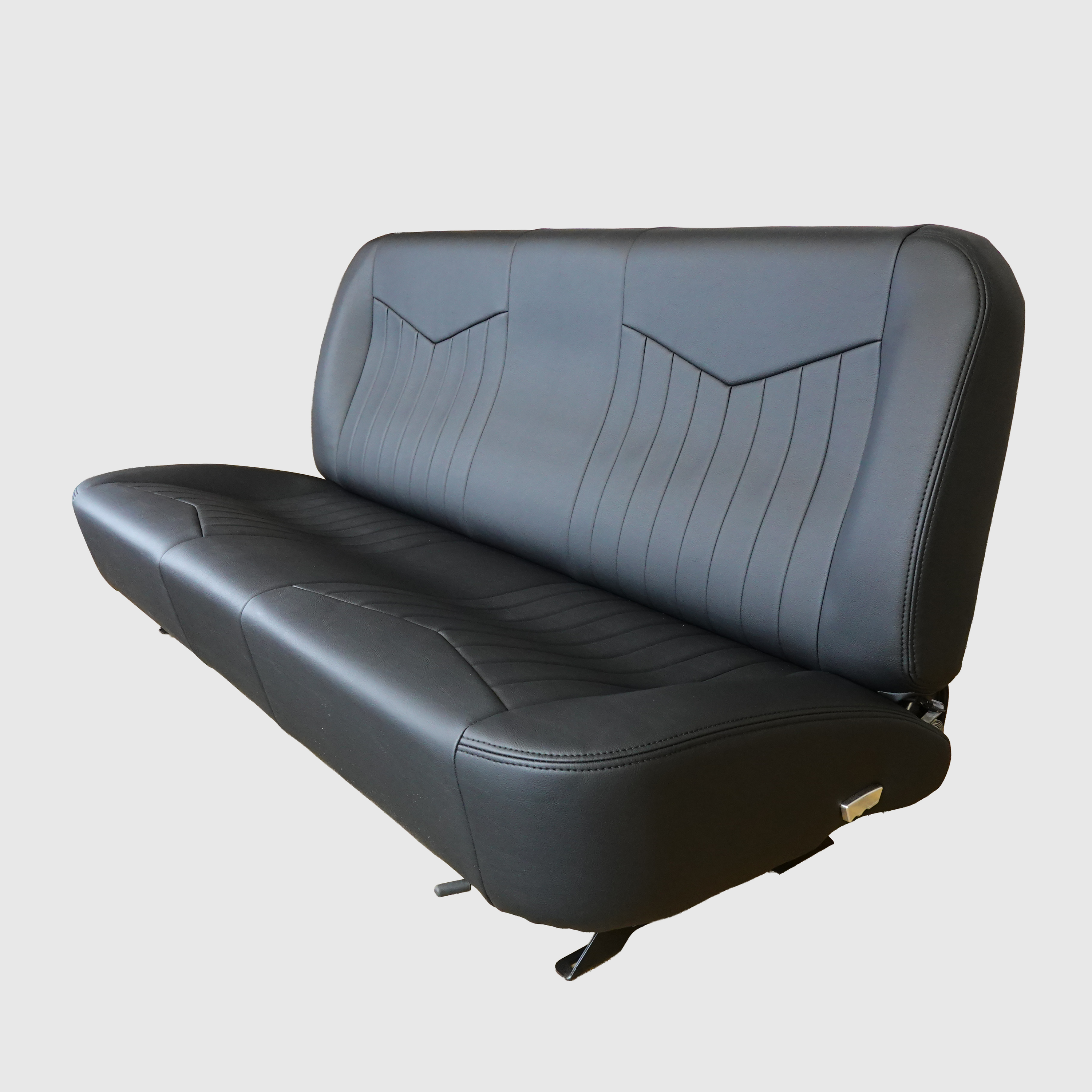 1960-1966 GM Truck – Titan Interiors